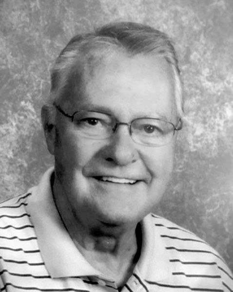 Joseph “Joe” M. Coffey Jr., 84 | News, Sports, Jobs - North Tama Telegraph